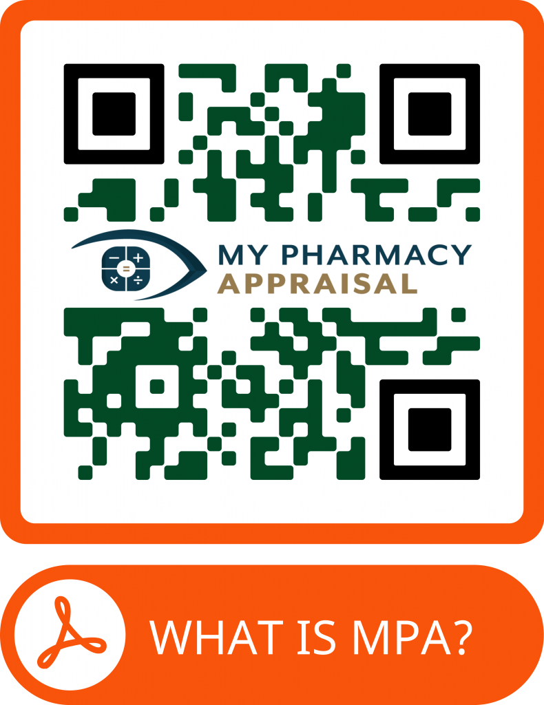 Why MPA? - My Pharmacy Appraisal